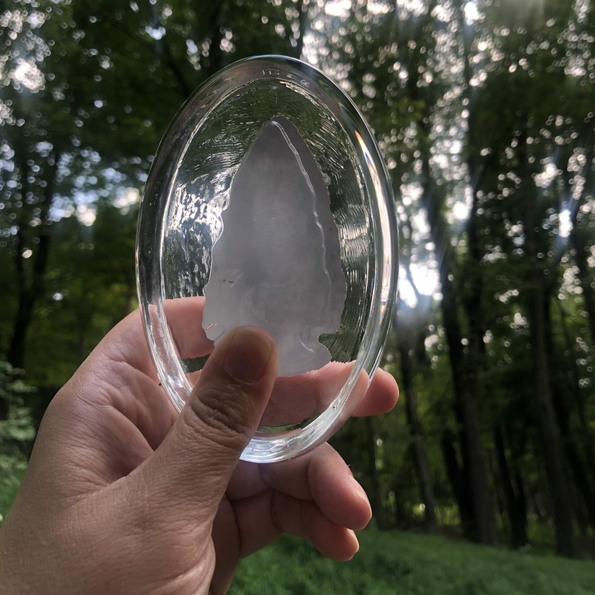Found Glass – Find the Glass