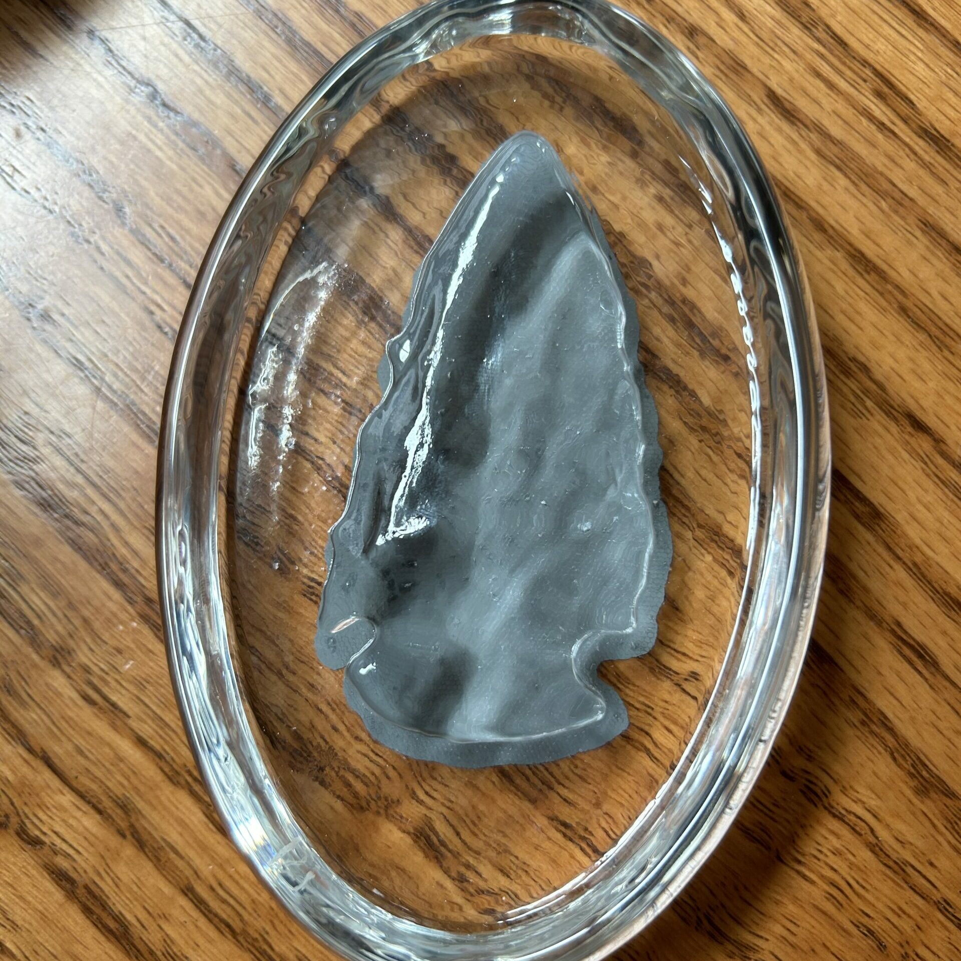 Found Glass – Find the Glass